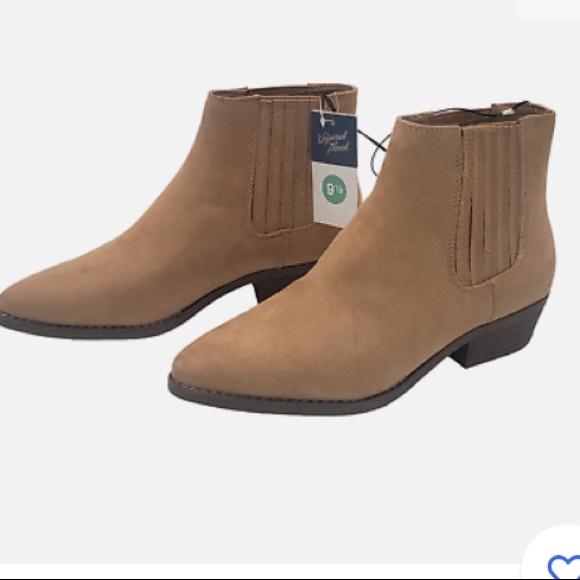 Universal Thread | Shoes | Universal Thread Womens Alena Western Boots ...